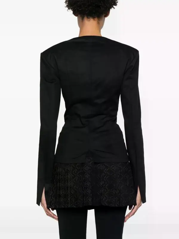 LUDOVIC DE SAINT SERNIN Rebecca Jacket