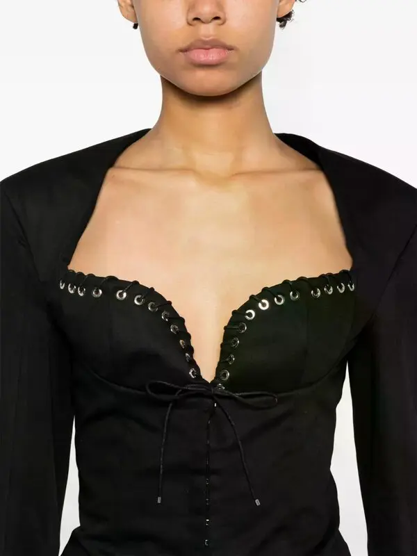 LUDOVIC DE SAINT SERNIN Rebecca Jacket