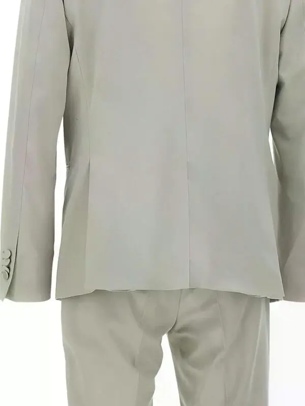 MANUEL RITZ Single-breasted Suit