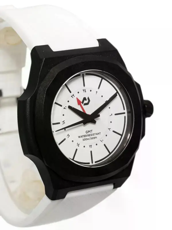 NUUN OFFICIAL Origen Gmt 40.5mm
