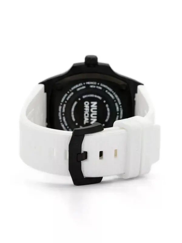 NUUN OFFICIAL Origen Gmt 40.5mm