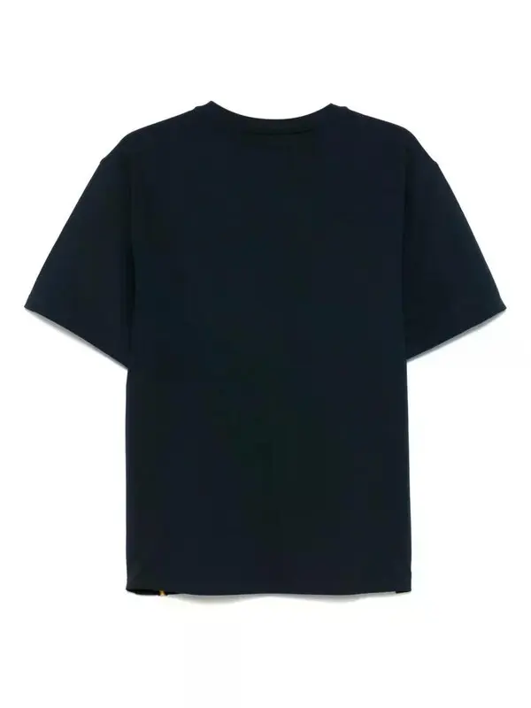 K-WAY Fantome T-shirt