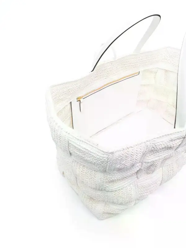 Casadei Twiga Shopper Tote Bag