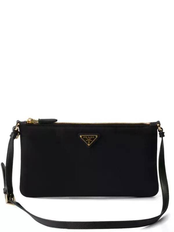 Prada Re-nylon Shoulder Bag