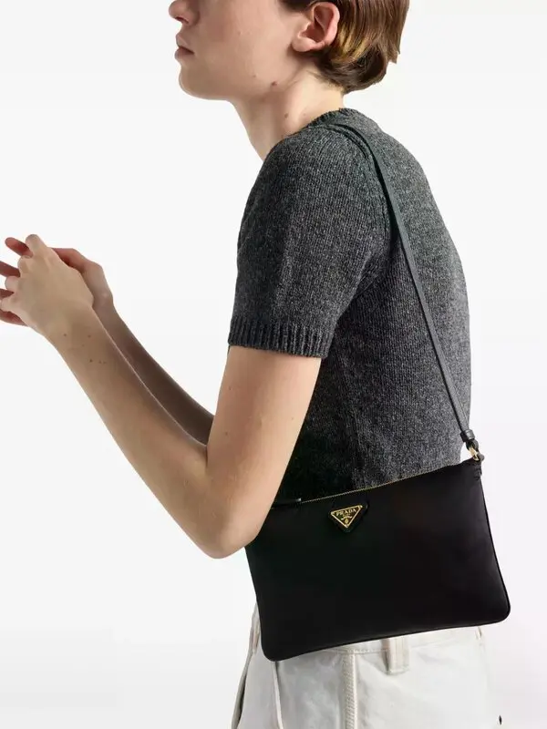 Prada Re-nylon Shoulder Bag