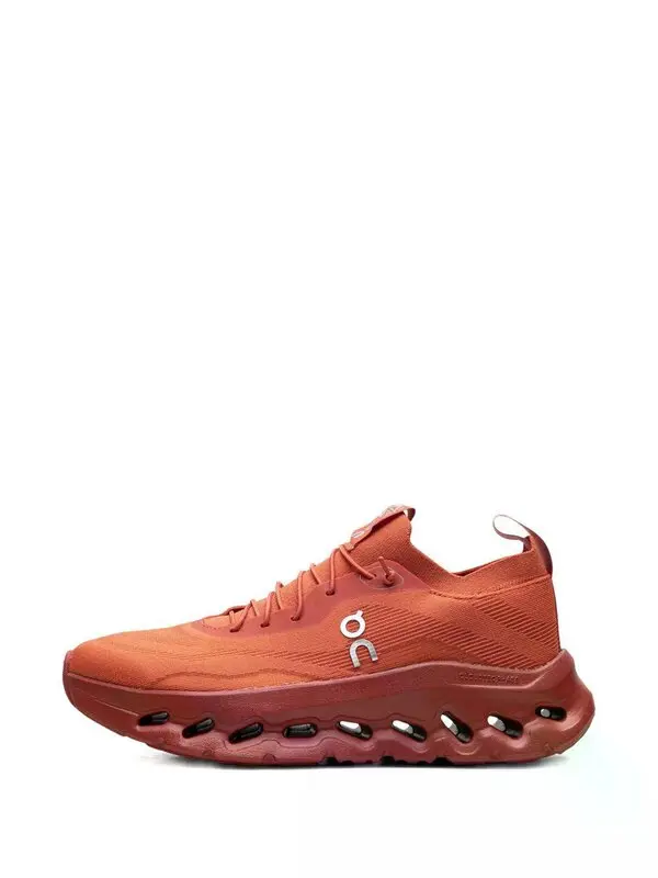 On X Loewe Cloudtilt Sneakers - Orange