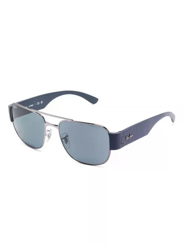 Ray-ban Sunglasses - Blue