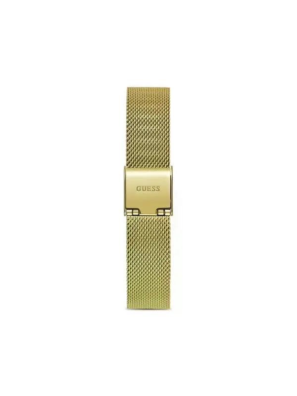 Guess Iconic Quartz 38mm Timepiece