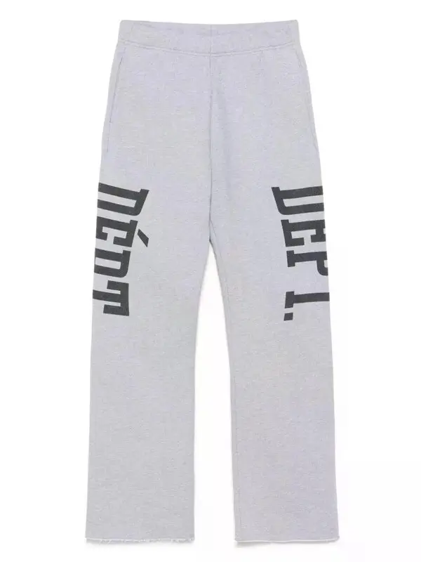 GALLERY DEPT. Dept Post Workout Sweatpants