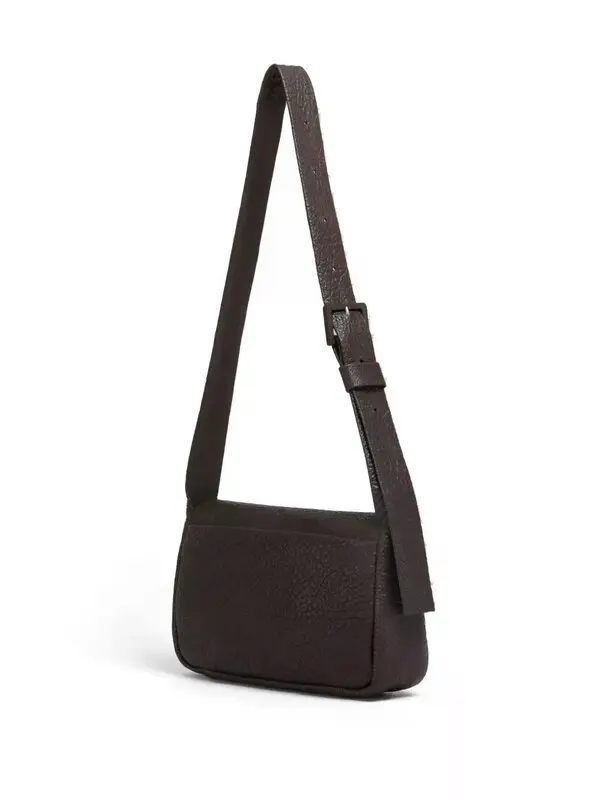 Marni Leather Shoulder Bag