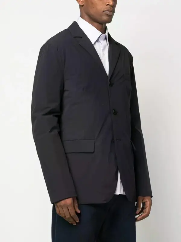 Aspesi Single-breasted Blazer