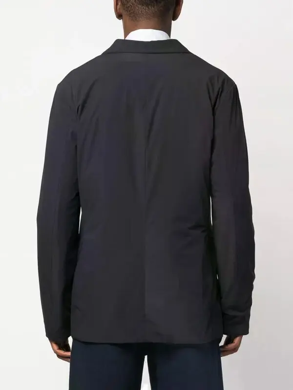 Aspesi Single-breasted Blazer