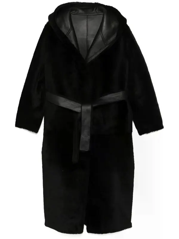 LISKA Katoby Coat