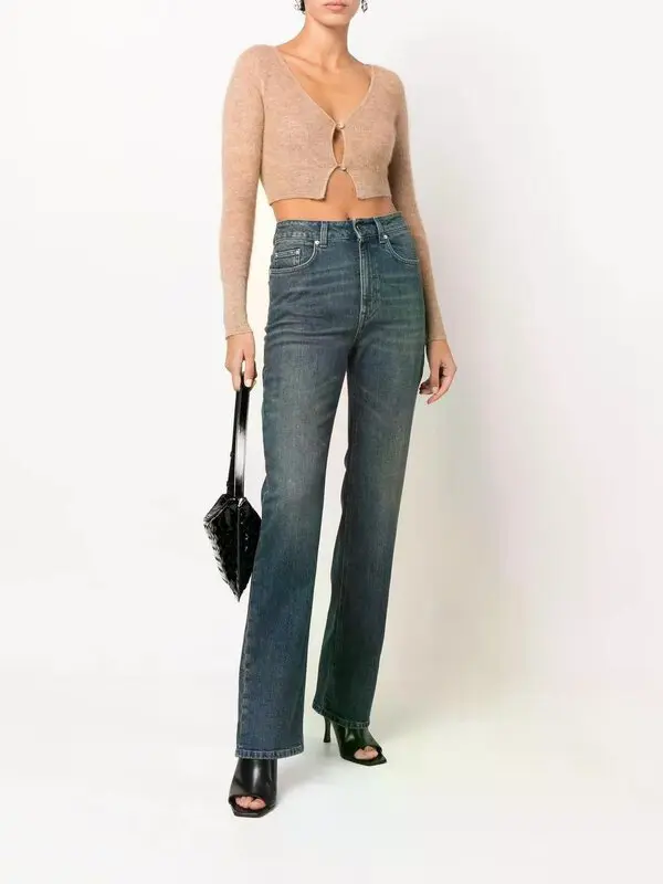 Jacquemus Le Cardigan Alzou Cardigan