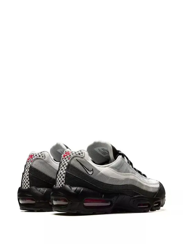 Nike Air Max 95 Sneakers - Black