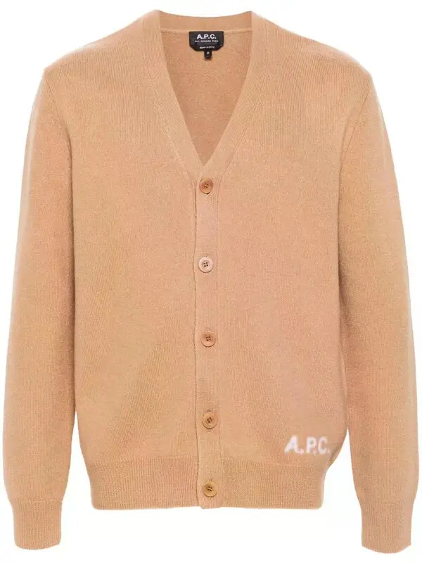 A.p.c. Kenny Cardigan
