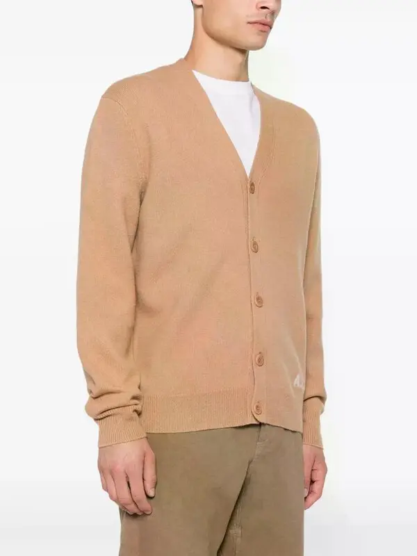 A.p.c. Kenny Cardigan
