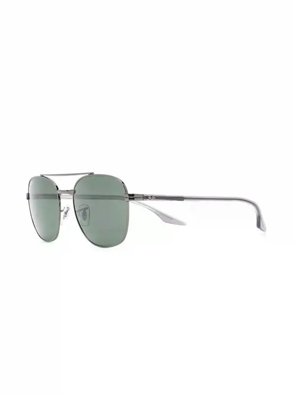 Ray-ban Aviator-frame Sunglasses