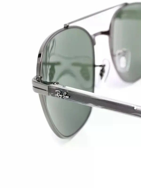 Ray-ban Aviator-frame Sunglasses