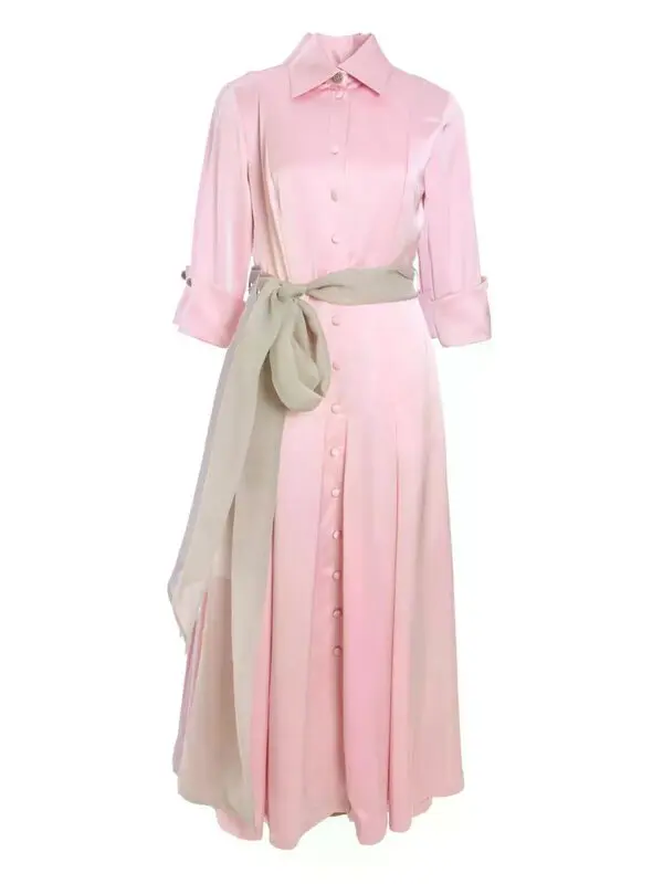 BARUNI Allegra Dress
