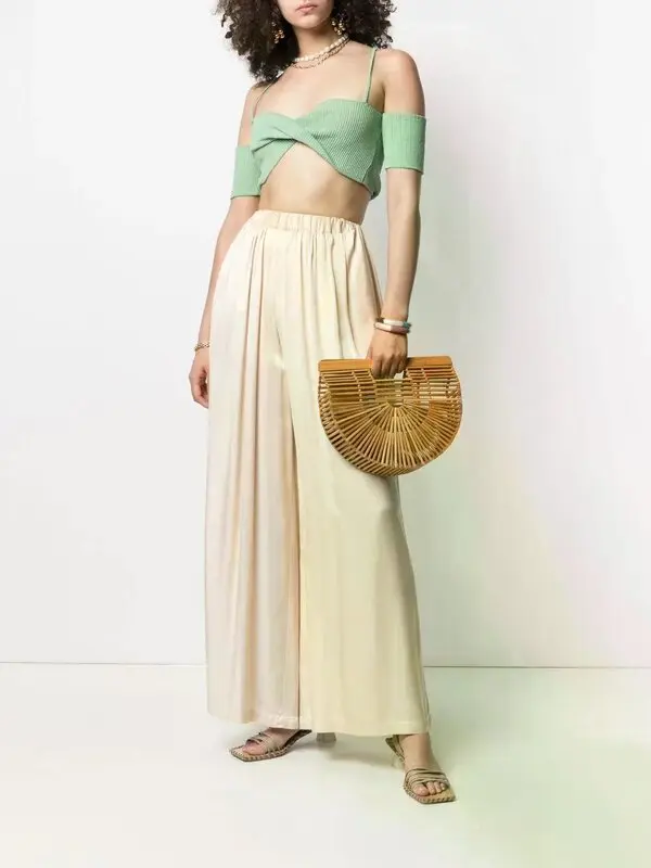 Cult Gaia Small Ark Tote Bag