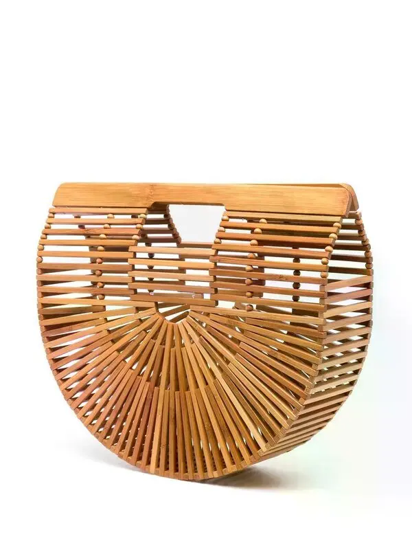 Cult Gaia Small Ark Tote Bag