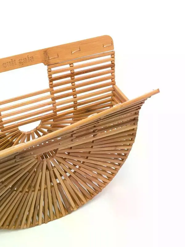Cult Gaia Small Ark Tote Bag
