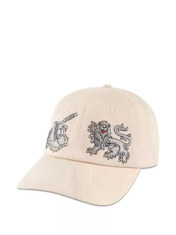 DIME Athletics Low Pro Cap - Neutrals