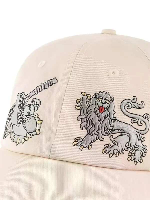 DIME Athletics Low Pro Cap