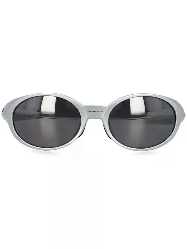 Oakley Eyejacket Redux Sunglasses - Silver