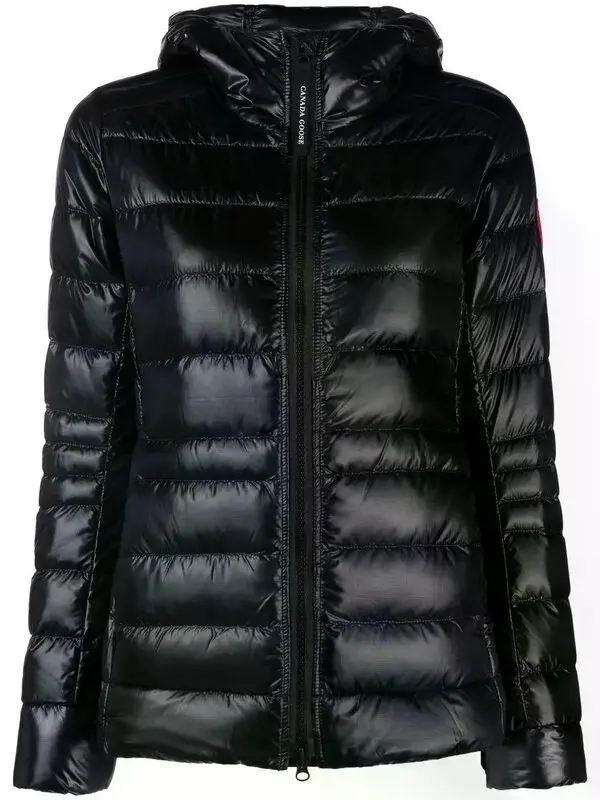 Canada Goose Cypress Puffer Jacket