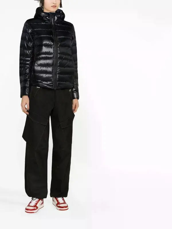Canada Goose Cypress Puffer Jacket