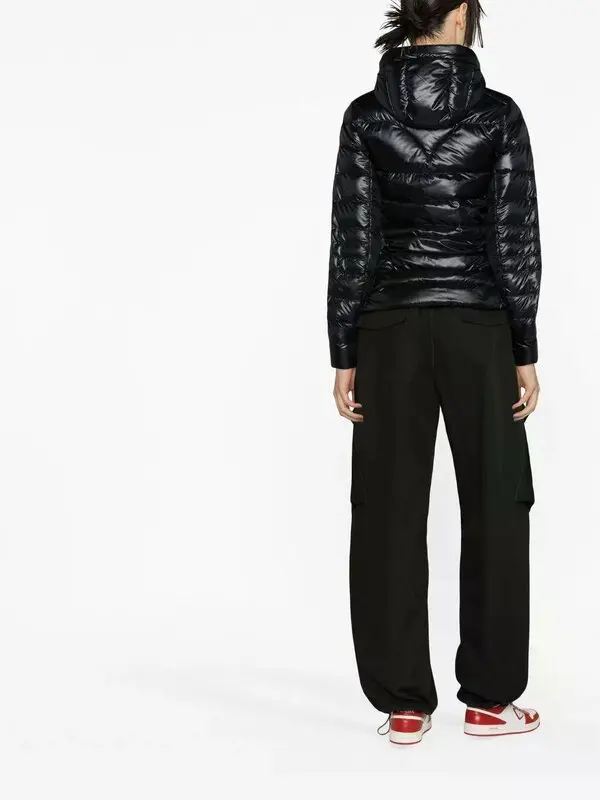 Canada Goose Cypress Puffer Jacket