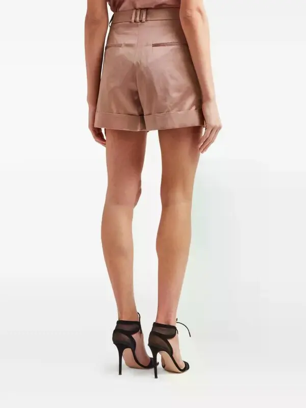 Balmain Tailored Shorts