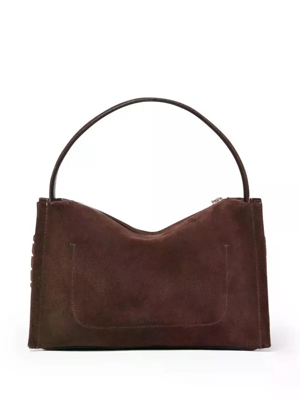 JW Anderson Loafer Shoulder Bag - Brown