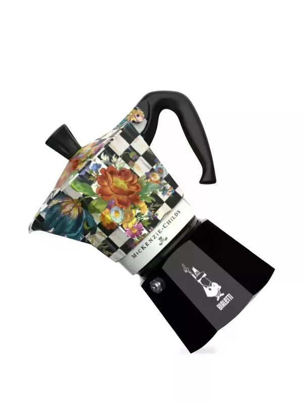 BIALETTI Moka Express Mackenzie