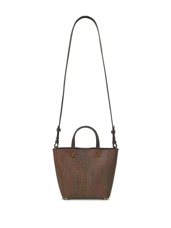Etro Paisley Print Mini Bag