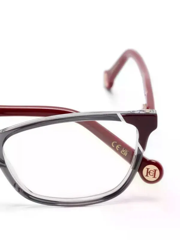 Carolina Herrera Her 284 Eyeglasses