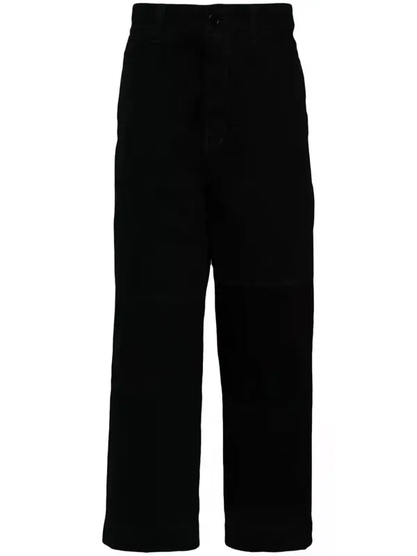Undercover Distressed-effect Trousers