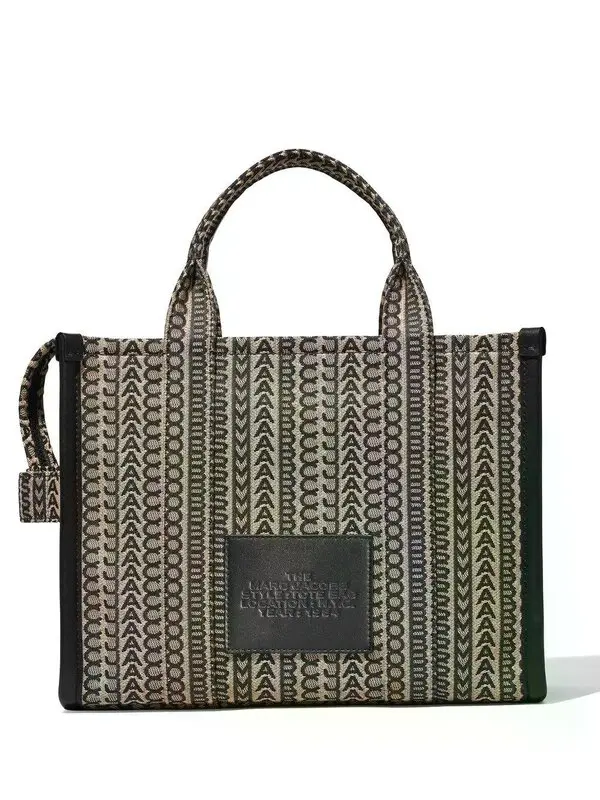 Marc Jacobs The Medium Tote Bag