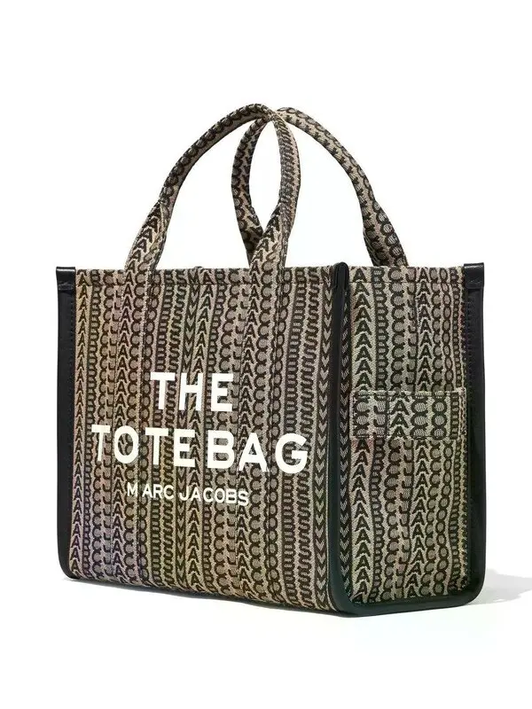Marc Jacobs The Medium Tote Bag