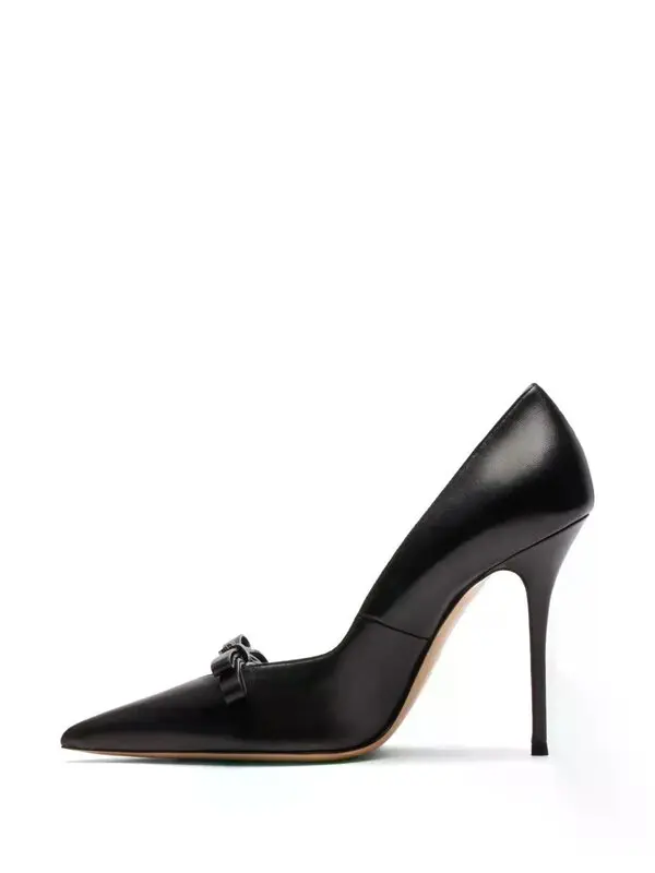 Casadei 100mm Juliet Pumps