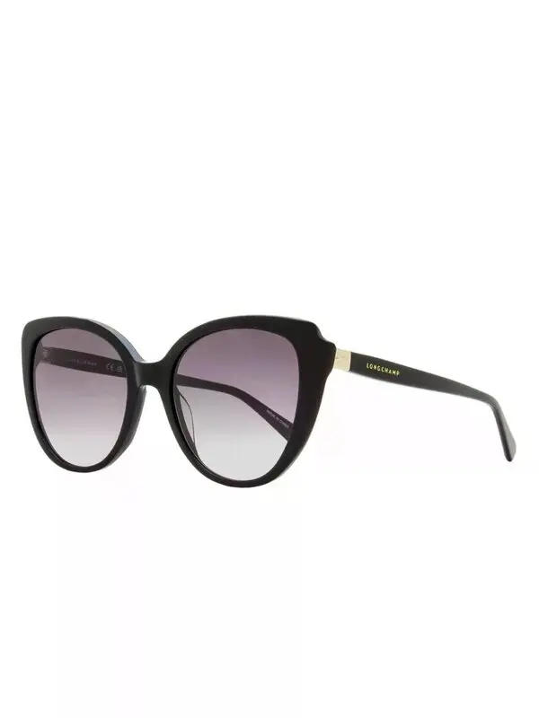 Longchamp Butterfly Sunglasses