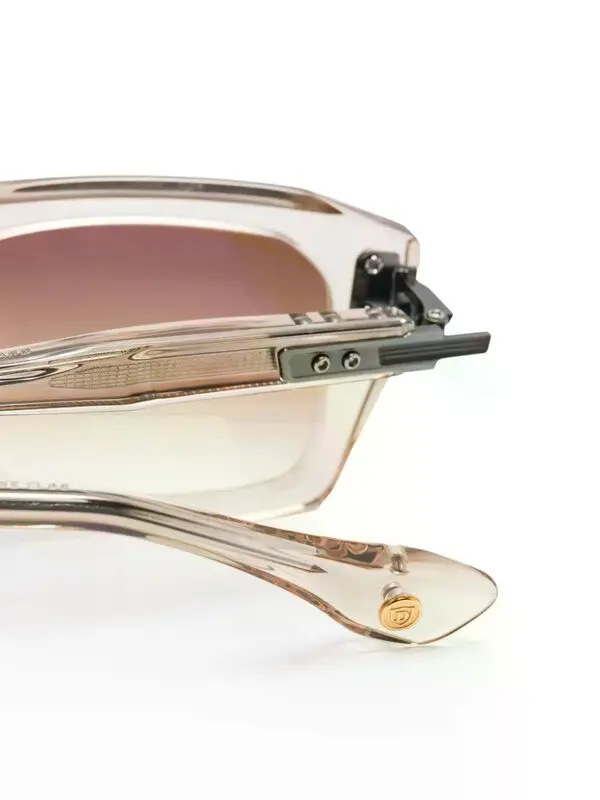 Dita Grandmaster Sunglasses - Neutrals