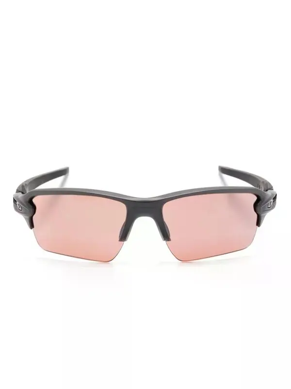 Oakley Flak 2.0 Xxl Sunglasses - Grey