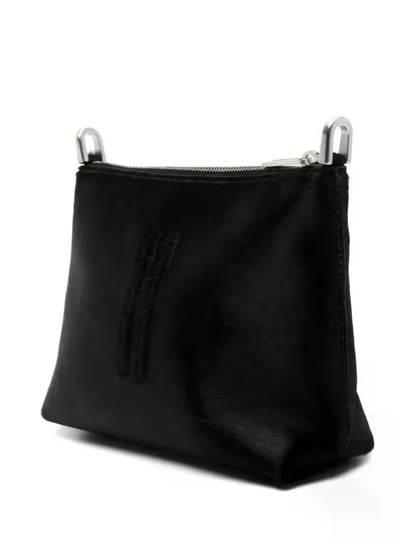 Rick Owens Small Adri Shoulder Bag