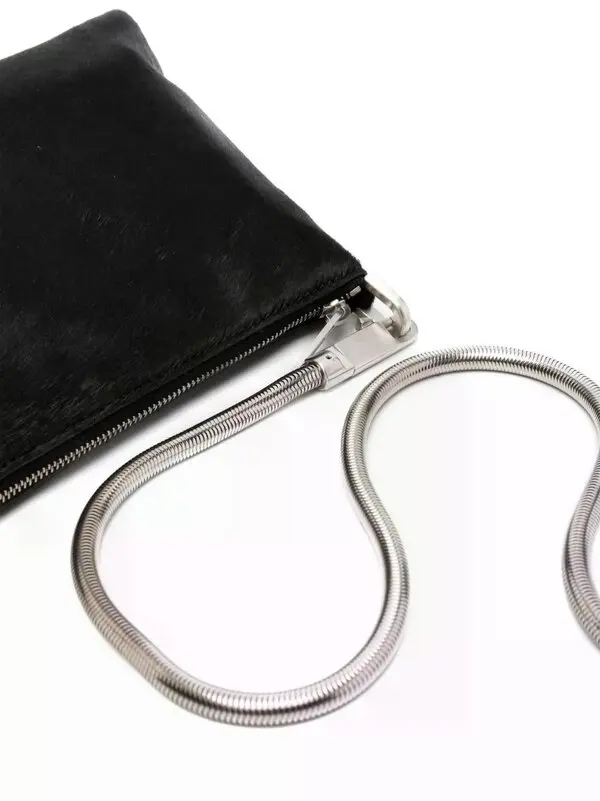Rick Owens Small Adri Shoulder Bag