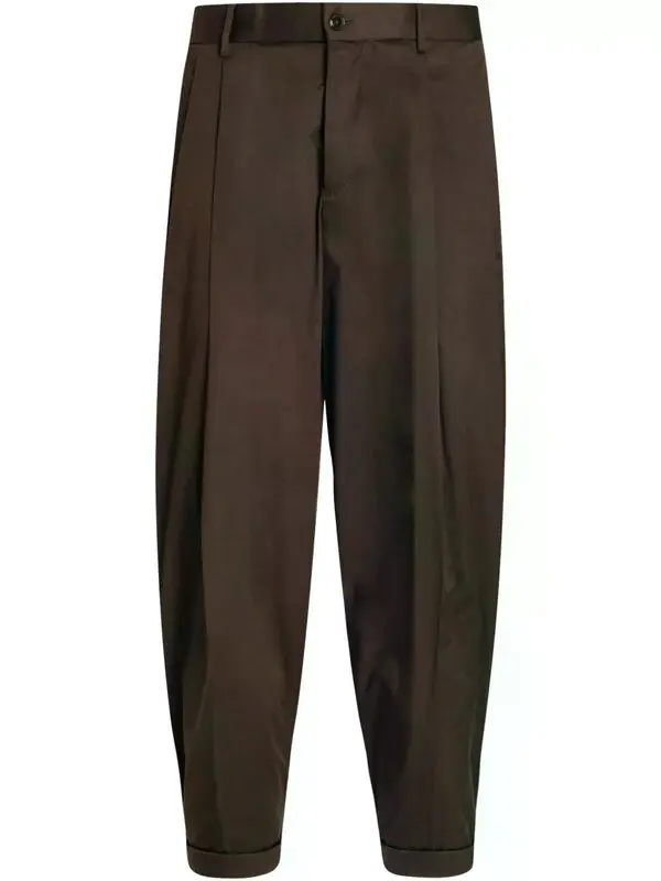 Dolce & Gabbana Tailored Trousers