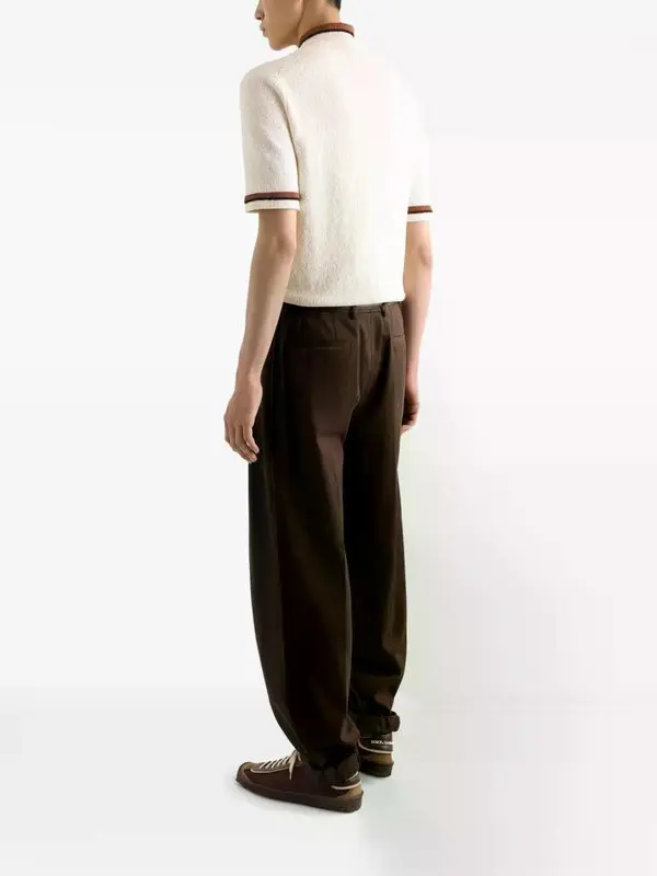 Dolce & Gabbana Tailored Trousers
