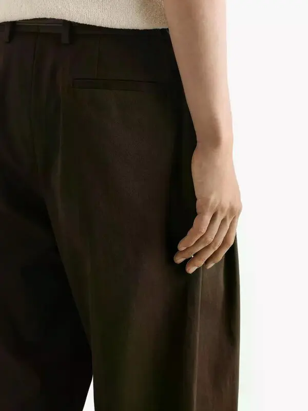 Dolce & Gabbana Tailored Trousers